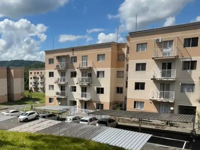 Apartamento para Venda em Joinville/SC João Costa 2 Quartos