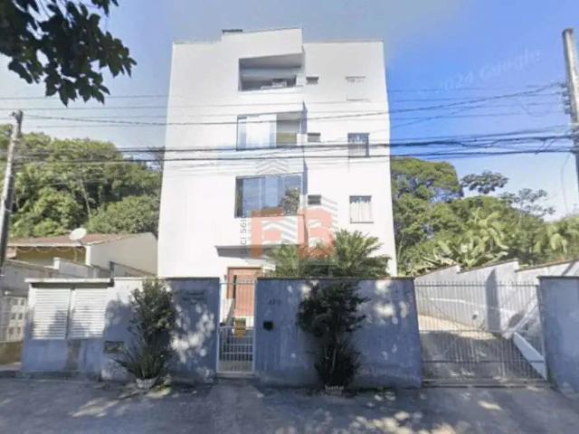 Apartamento para Venda em Joinville/SC João Costa 2 Quartos