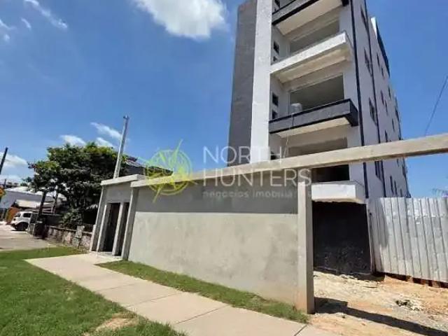 Apartamento para Venda em Joinville/SC João Costa 2 Quartos