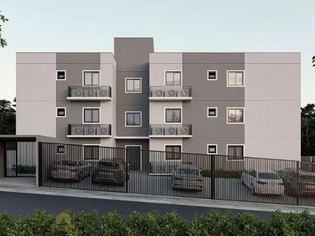 Apartamento para Venda em Joinville/SC Paranaguamirim 1 Quartos