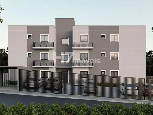 Apartamento para Venda em Joinville/SC Paranaguamirim 1 Quartos
