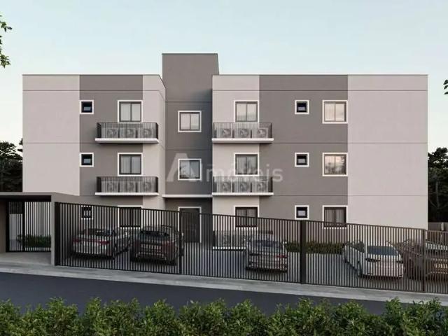 Apartamento para Venda em Joinville/SC Paranaguamirim 1 Quartos