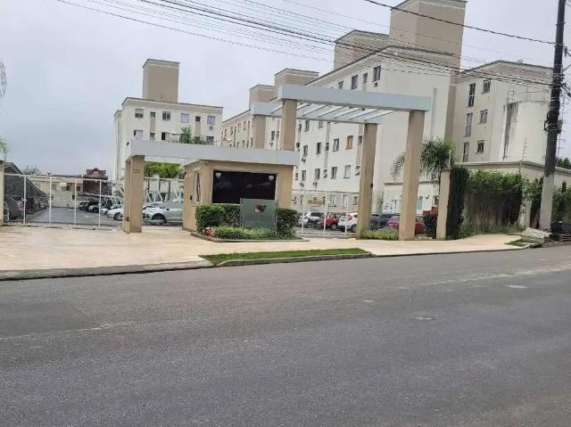 Apartamento para Venda em Joinville/SC Paranaguamirim 1 Quartos