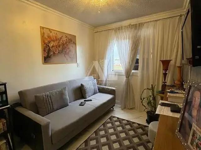 Apartamento para Venda em Joinville/SC Paranaguamirim 2 Quartos