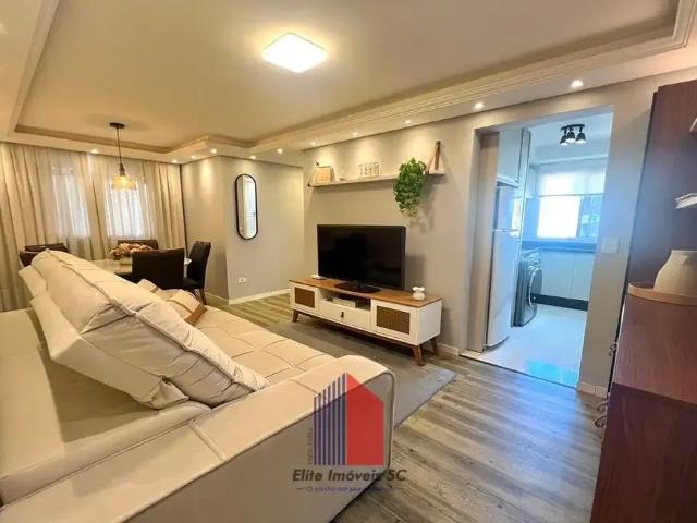 Apartamento para Venda em Joinville/SC Paranaguamirim 2 Quartos