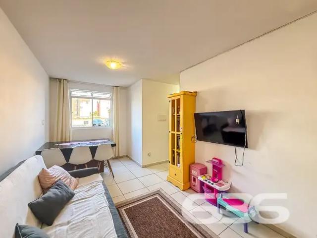 Apartamento para Venda em Joinville/SC Paranaguamirim 2 Quartos