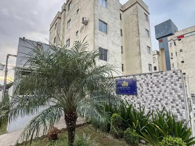 Apartamento para Venda em Joinville/SC Paranaguamirim 2 Quartos
