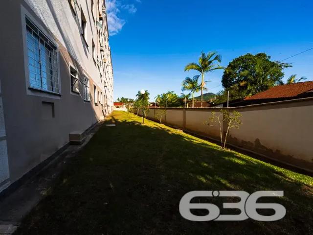 Apartamento para Venda em Joinville/SC Paranaguamirim 2 Quartos