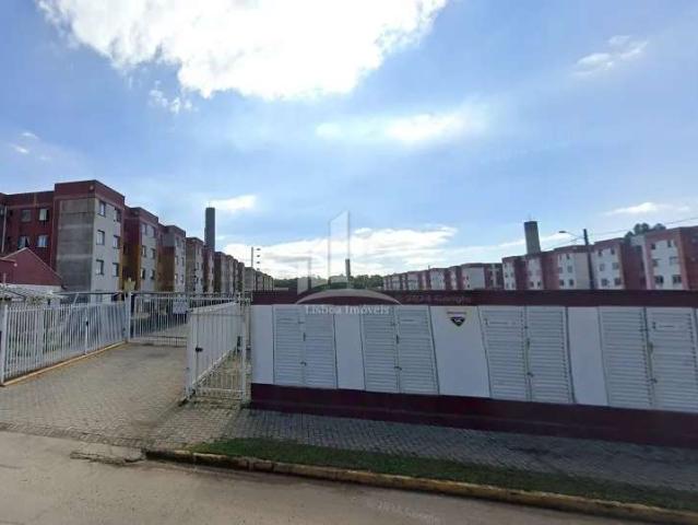 Apartamento para Venda em Joinville/SC Paranaguamirim 2 Quartos