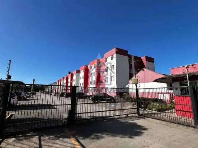 Apartamento para Venda em Joinville/SC Paranaguamirim 2 Quartos