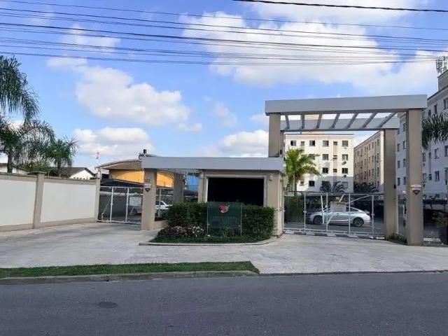Apartamento para Venda em Joinville/SC Paranaguamirim 2 Quartos