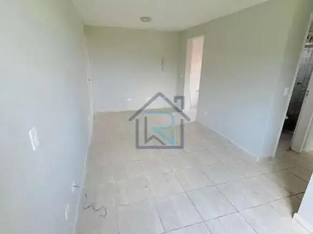 Apartamento para Venda em Joinville/SC Paranaguamirim 2 Quartos