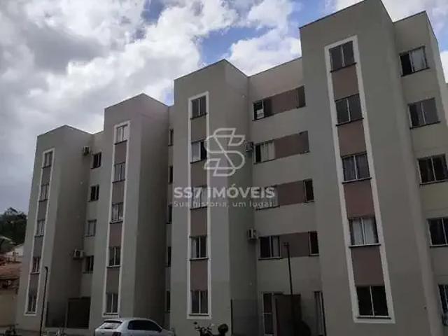 Apartamento para Venda em Joinville/SC Parque Guarani 2 Quartos