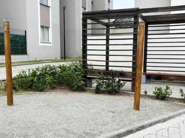Apartamento para Venda em Joinville/SC Parque Guarani 2 Quartos
