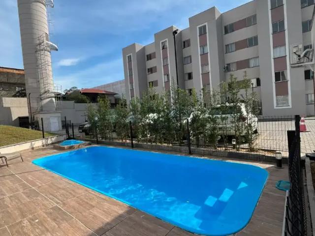 Apartamento para Venda em Joinville/SC Parque Guarani 2 Quartos