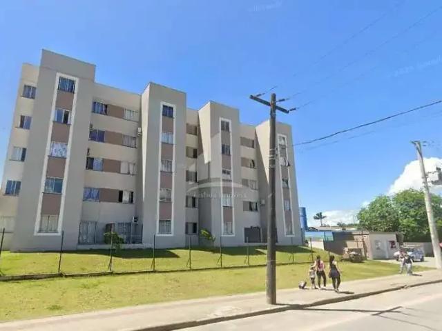 Apartamento para Venda em Joinville/SC Parque Guarani 2 Quartos