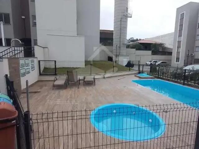 Apartamento para Venda em Joinville/SC Parque Guarani 2 Quartos