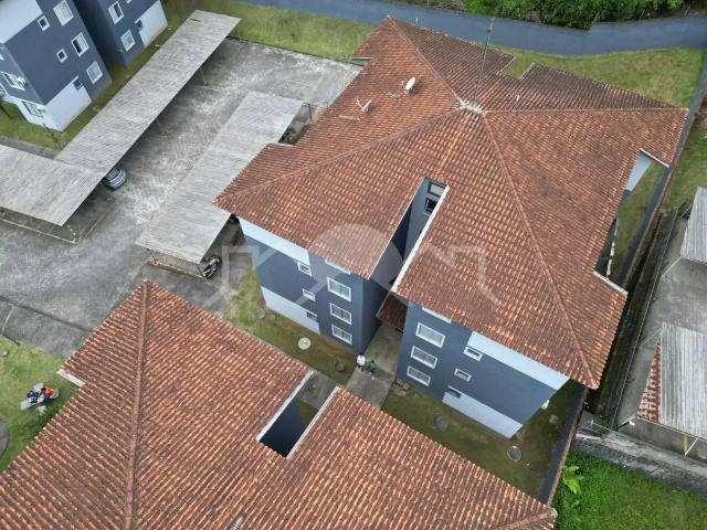 Apartamento para Venda em Joinville/SC Parque Guarani 2 Quartos