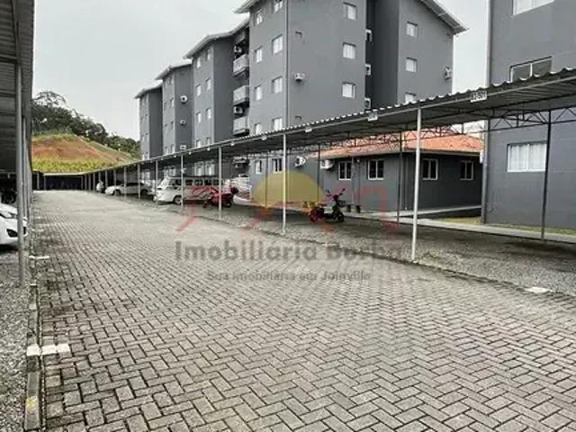 Apartamento para Venda em Joinville/SC Parque Guarani 3 Quartos