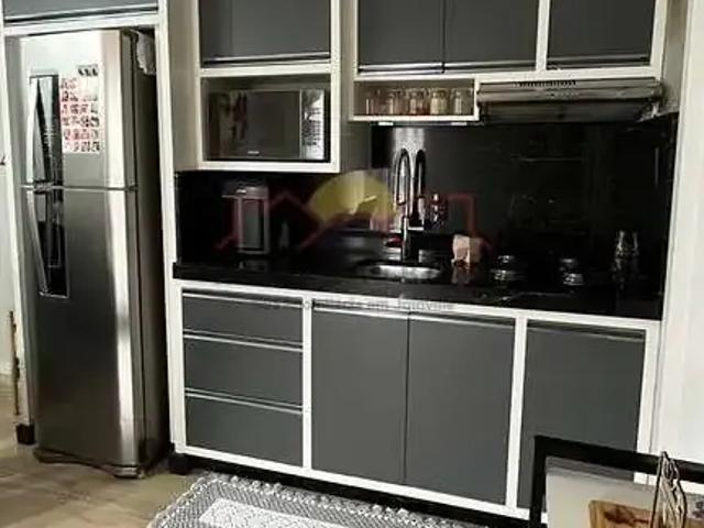 Apartamento para Venda em Joinville/SC Parque Guarani 3 Quartos