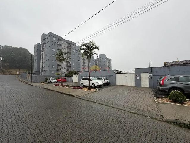 Apartamento para Venda em Joinville/SC Petrópolis 2 Quartos