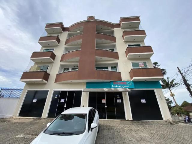 Apartamento para Venda em Joinville/SC Petrópolis 2 Quartos