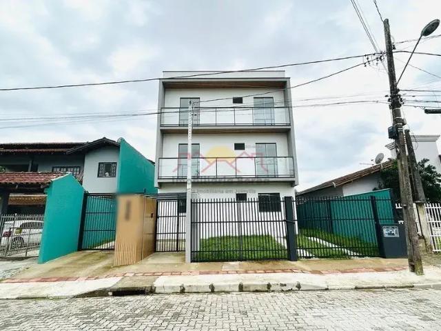 Apartamento para Venda em Joinville/SC Petrópolis 2 Quartos