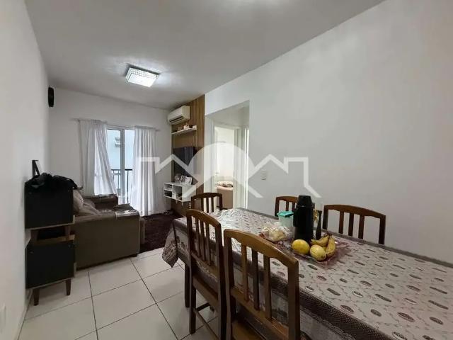 Apartamento para Venda em Joinville/SC Petrópolis 2 Quartos