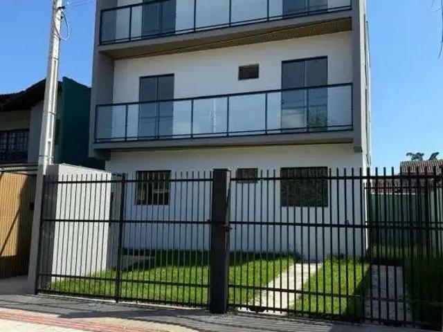 Apartamento para Venda em Joinville/SC Petrópolis 2 Quartos