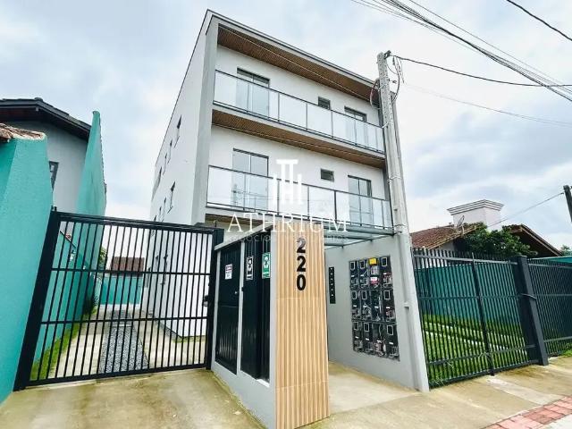Apartamento para Venda em Joinville/SC Petrópolis 2 Quartos