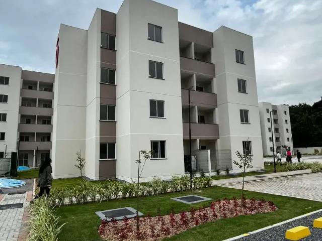 Apartamento para Venda em Joinville/SC Pirabeiraba 2 Quartos