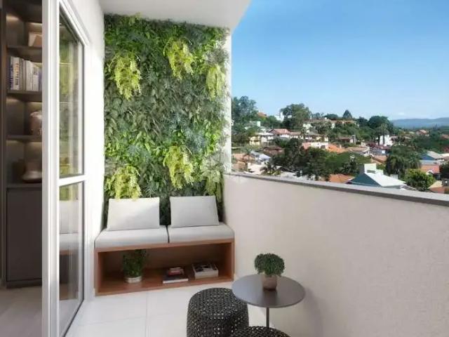 Apartamento para Venda em Joinville/SC Pirabeiraba 2 Quartos