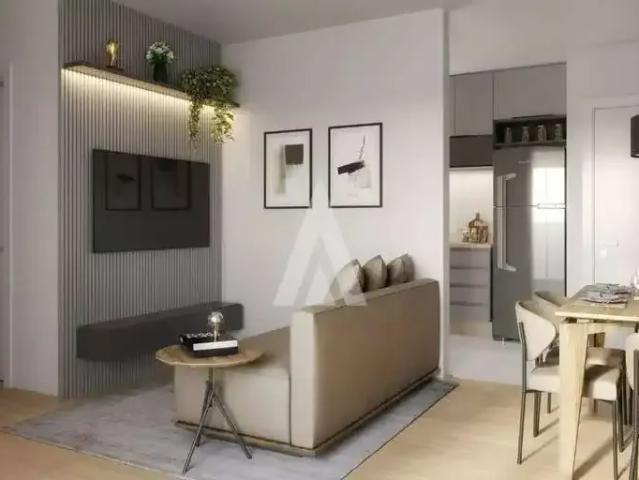 Apartamento para Venda em Joinville/SC Pirabeiraba 2 Quartos