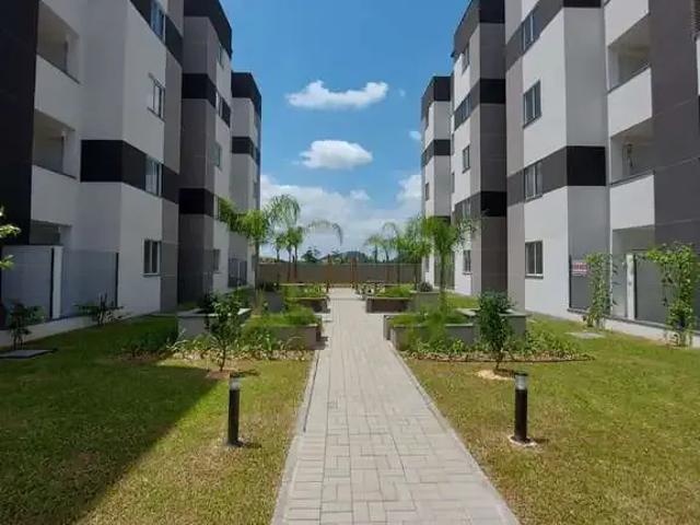 Apartamento para Venda em Joinville/SC Pirabeiraba 2 Quartos