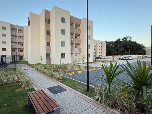 Apartamento para Venda em Joinville/SC Pirabeiraba 2 Quartos