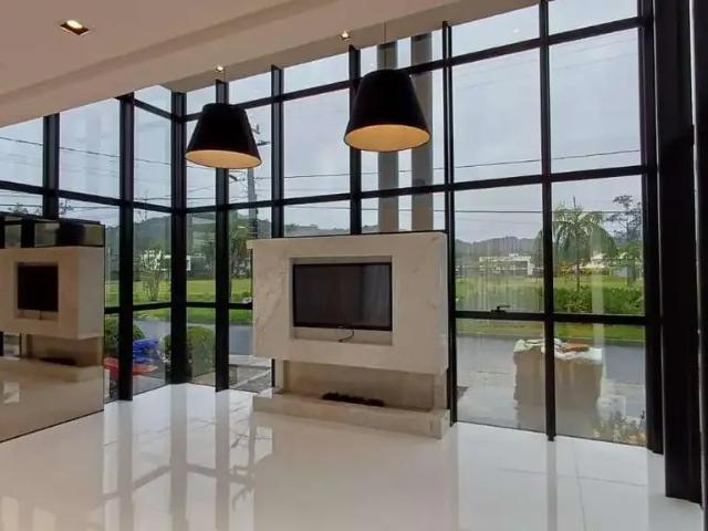Apartamento para Venda em Joinville/SC Pirabeiraba 4 Quartos