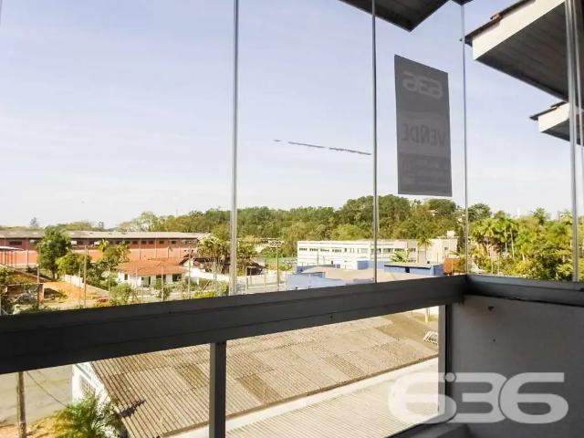 Apartamento para Venda em Joinville/SC São Marcos 3 Quartos