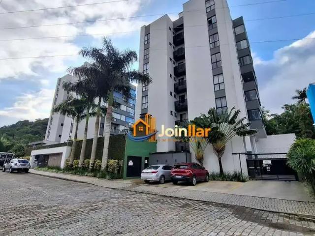 Apartamento para Venda em Joinville/SC São Marcos 3 Quartos