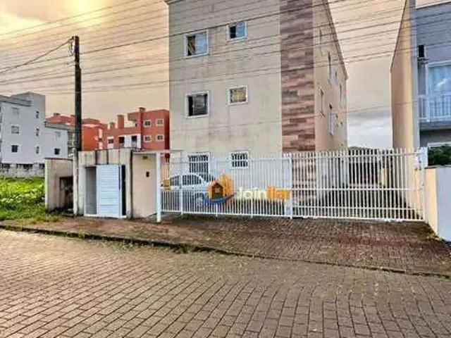 Apartamento para Venda em Joinville/SC São Marcos 2 Quartos