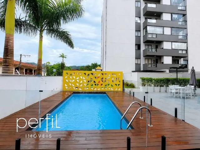Apartamento para Venda em Joinville/SC São Marcos 2 Quartos