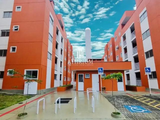Apartamento para Venda em Joinville/SC São Marcos 2 Quartos
