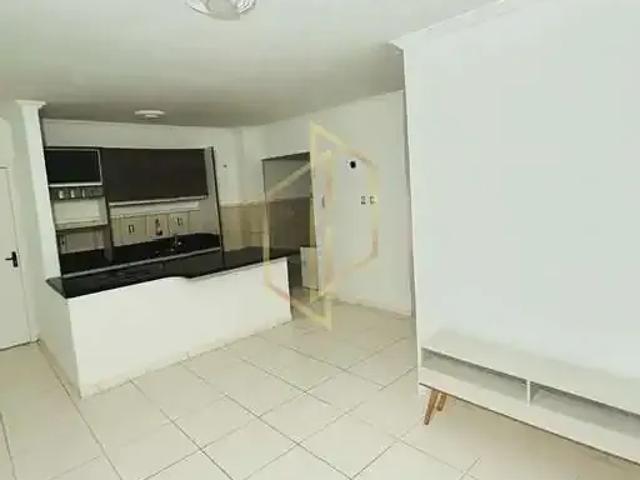 Apartamento para Venda em Joinville/SC São Marcos 2 Quartos