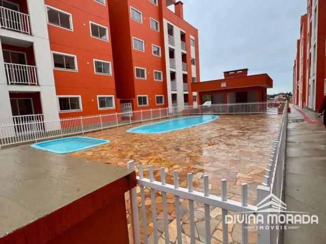 Apartamento para Venda em Joinville/SC São Marcos 2 Quartos