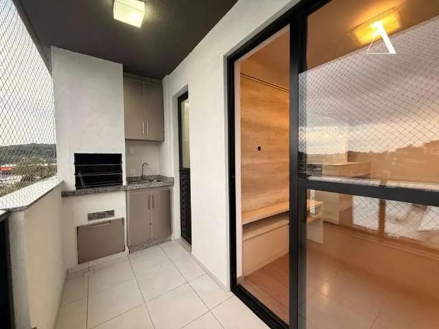 Apartamento para Venda em Joinville/SC São Marcos 2 Quartos