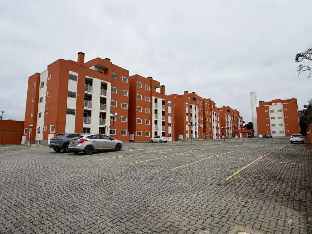 Apartamento para Venda em Joinville/SC São Marcos 2 Quartos