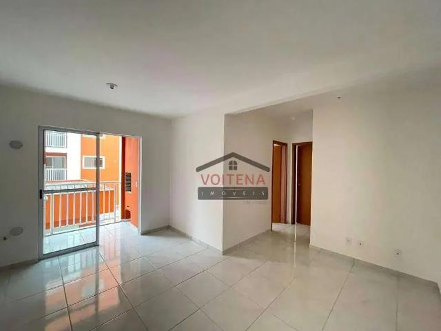 Apartamento para Venda em Joinville/SC São Marcos 2 Quartos