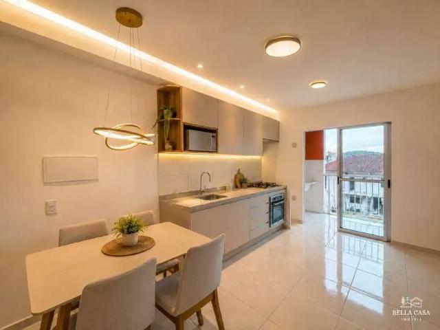 Apartamento para Venda em Joinville/SC São Marcos 2 Quartos