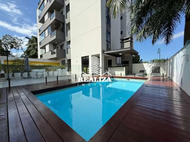 Apartamento para Venda em Joinville/SC São Marcos 2 Quartos
