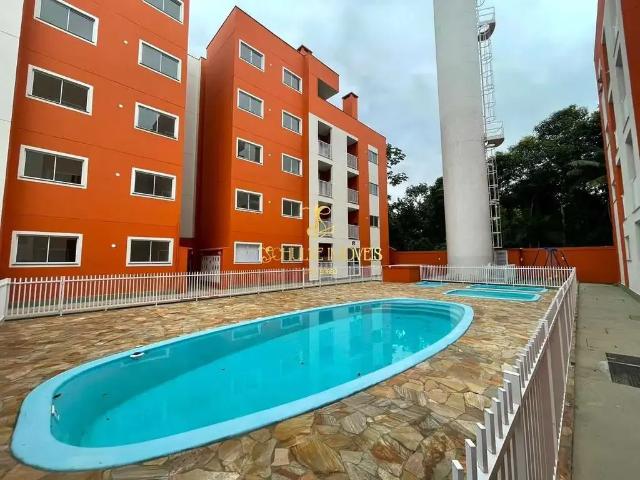 Apartamento para Venda em Joinville/SC São Marcos 2 Quartos
