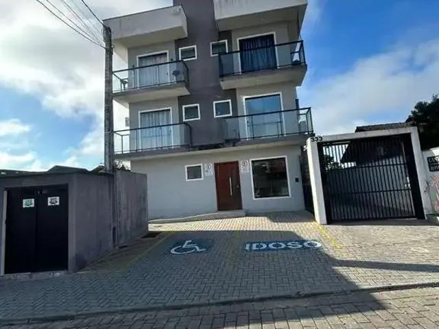 Apartamento para Venda em Joinville/SC São Marcos 2 Quartos